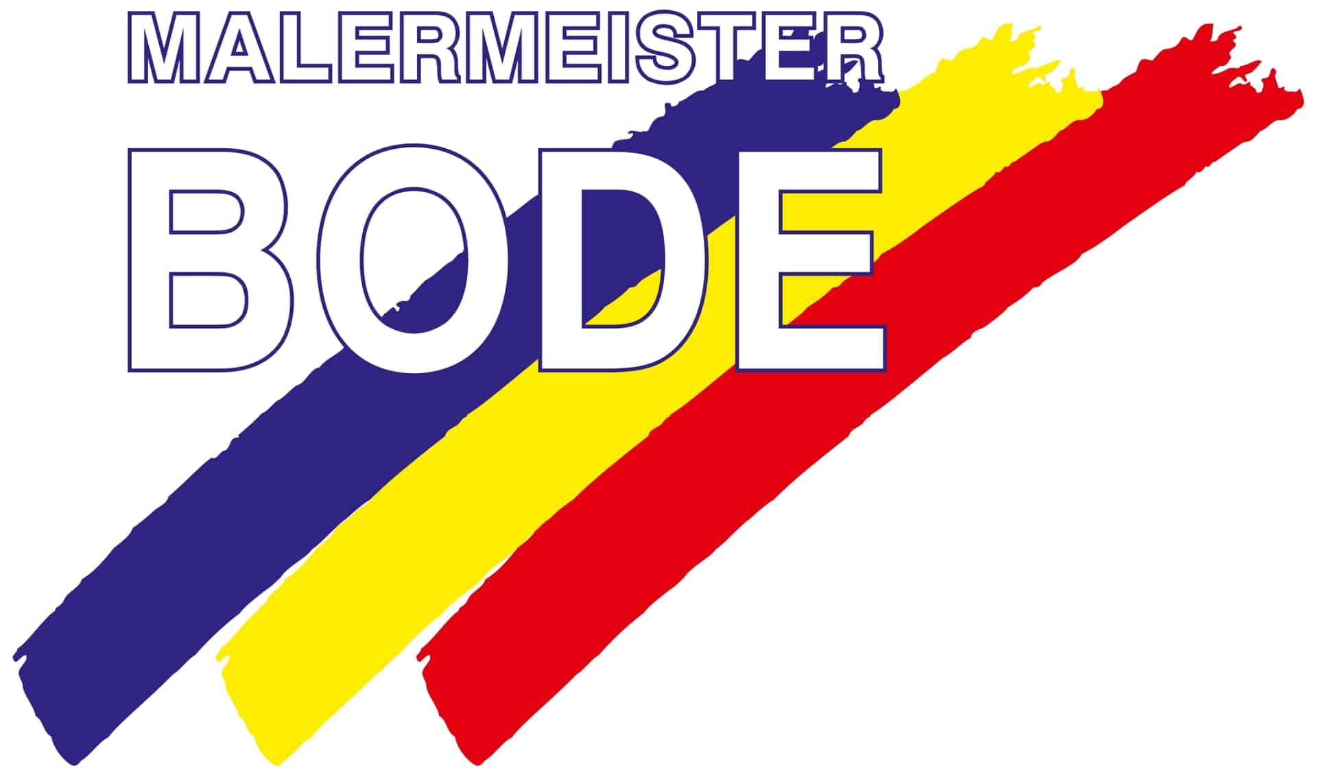 Über uns - Malermeister BODE